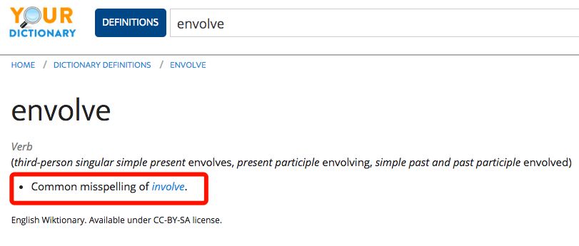 学术论文常用词汇：envolve-达文学术英语