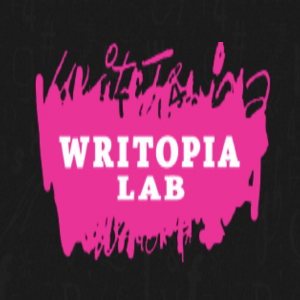 Writopia Lab 全球戏剧节-达文学术英语
