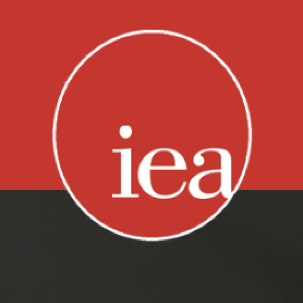 IEA The Dorian Fisher Memorial Prize.-达文学术英语